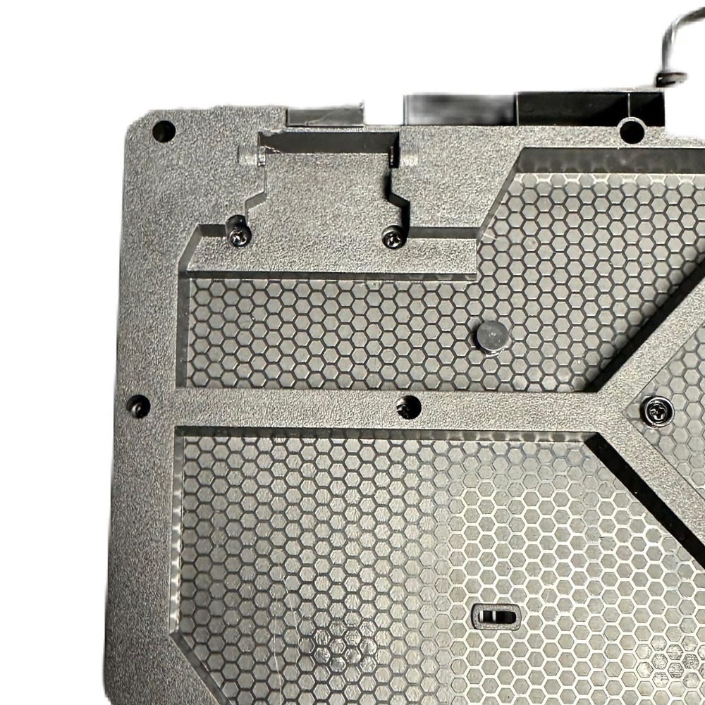 Pre-owned Overdrive Gaming Keyboard - Own4Less